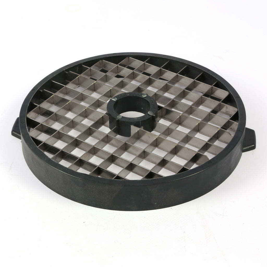 Sammic Dicing grid FMC-20+ · 20mm. · 3/4" – General Catering Supplies